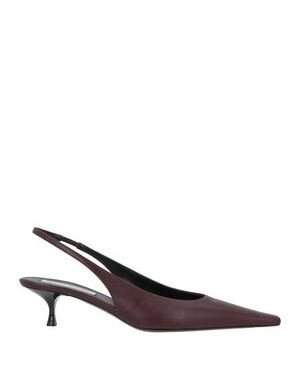 Victoria Beckham Slingback Shoes For Women