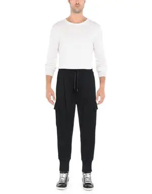 Dolce & Gabbana Pants Size Cotton, Elastane, Viscose, Polyester