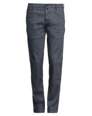JACOB COHЁN Jeans Size Cotton, Elastomultiester, Elastane - Blue