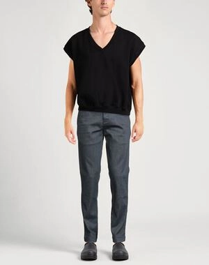 JACOB COHЁN Tapered Fit Jeans
