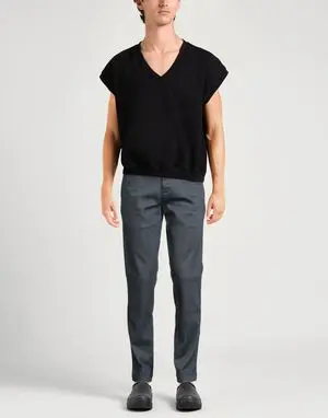 JACOB COHЁN Tapered Fit Jeans