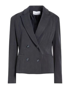 KAOS Blazer Dark Size Modal, Polyester - Navy