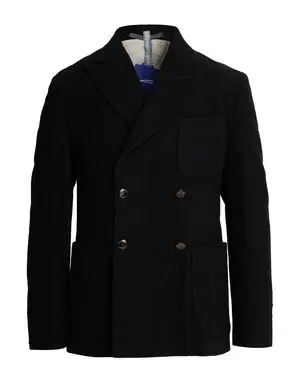 JACOB COHЁN Coat Size Cotton, Wool, Polyamide