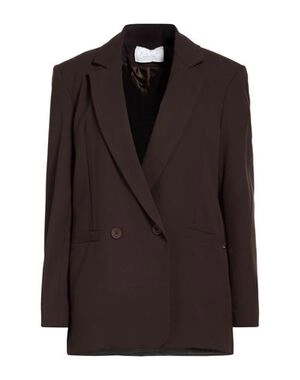 KAOS Blazer Dark Size Polyester, Viscose, Elastane