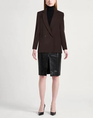 KAOS Blazer Dark Size Polyester, Viscose, Elastane