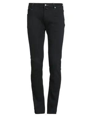 JACOB COHЁN Jeans Size Modal, Cotton, Polyester, Elastane