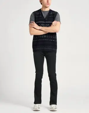 JACOB COHЁN Jeans Size Modal, Cotton, Polyester, Elastane