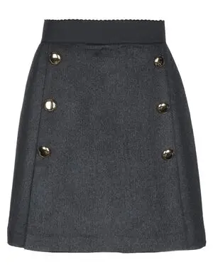 Dolce & Gabbana Midi Skirt