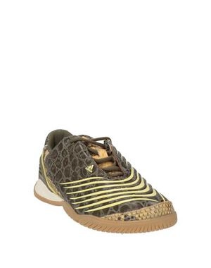 Adidas Low-top Sneakers - Brown