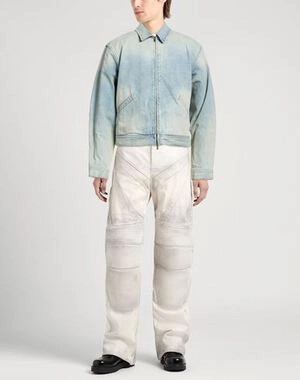 Fear Of God Denim Outerwear Size Cotton