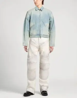 Fear Of God Denim Outerwear Size Cotton