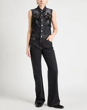 Dsquared2 Vest Size Cotton, Elastane