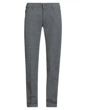JACOB COHЁN Pants Size Cotton, Wool, Polyamide, Polyester