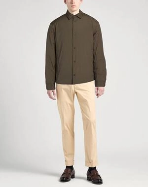 Paul & Shark Puffer Nylon, Elastane Coat