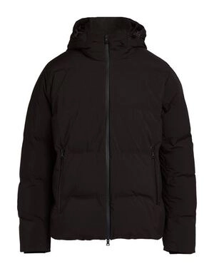 Paul & Shark Puffer Size Polyester - Black