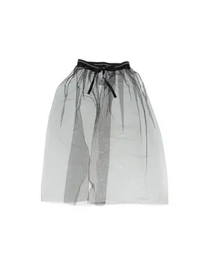 MAISON MARGIELA Self-tie Polyamide Belt