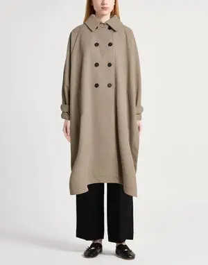 KAOS Coat Size Polyester, Viscose, Polyamide