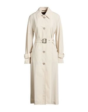 Moorer Button Detailed Outerwear For Women
