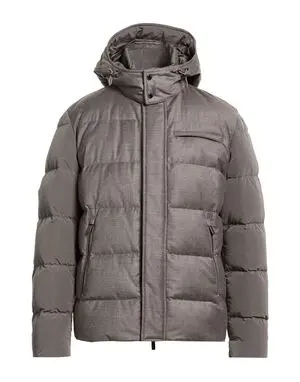 Paul & Shark Puffer Size Virgin Wool, Silk
