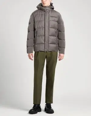 Paul & Shark Puffer Size Virgin Wool, Silk