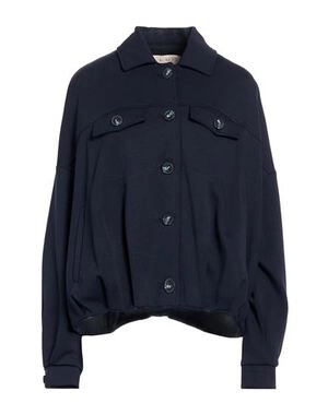 KAOS Jacket Size Cotton, Polyester - Navy
