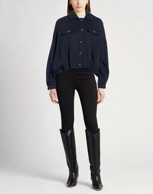 KAOS Jacket - Navy