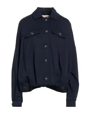 KAOS Jacket - Navy