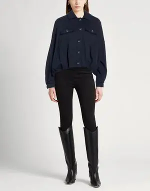 KAOS Jacket - Navy