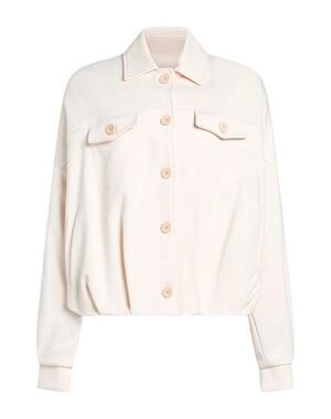 KAOS Jacket - White