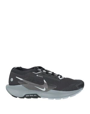 Nike Gore-tex Low-top Sneakers - Black