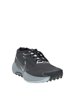 Nike Gore-tex Low-top Sneakers - Black