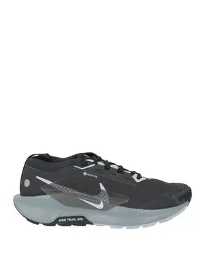 Nike Gore-tex Low-top Sneakers - Black