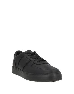 Hogan Leather Slip-on Sneakers