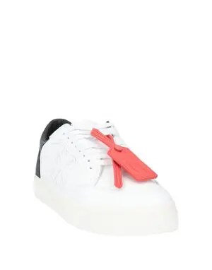 OFF-WHITE™ Off- Sneakers Size Leather
