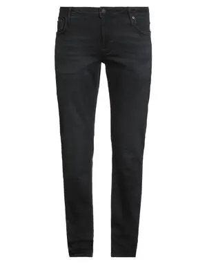 ANTONY MORATO Jeans Size Cotton, Elastane