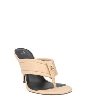 Patrizia Pepe Thong Sandals