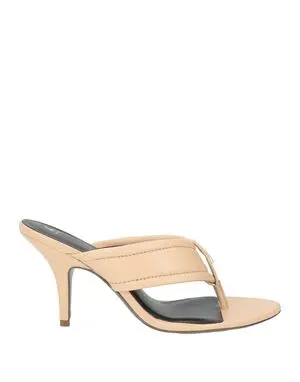 Patrizia Pepe Thong Sandals