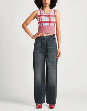 Armani Exchange Cotton Denim Jeans