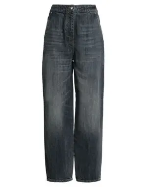 Armani Exchange Cotton Denim Jeans