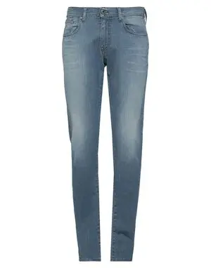 Armani Exchange Jeans Size Cotton, Elastomultiester, Elastane