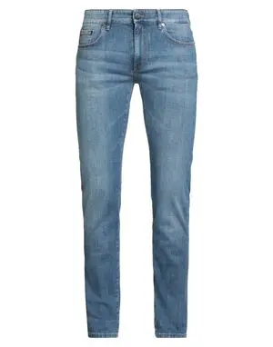 PT TORINO Cotton Blend Skinny Jeans
