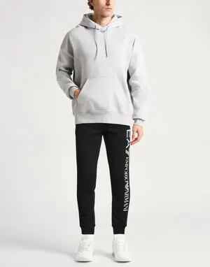 EA7 Pants Size Cotton, Polyester