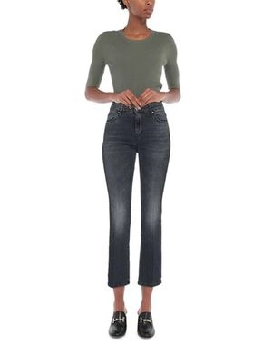 VICOLO Stretch Cotton Jeans