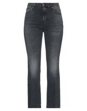 VICOLO Stretch Cotton Jeans