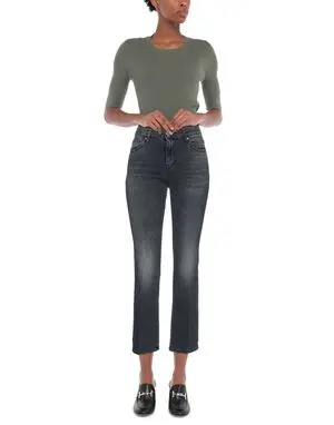 VICOLO Stretch Cotton Jeans