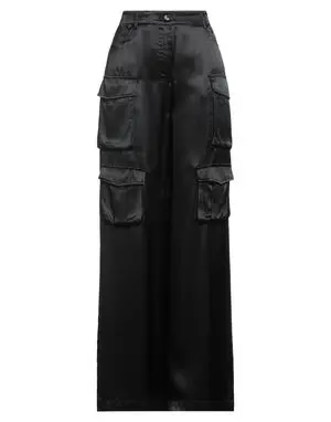BALLANTYNE Viscose Cargo Pants