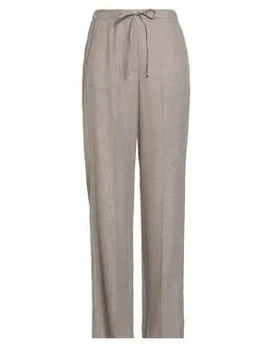 CARACTÈRE Viscose Wool Pants