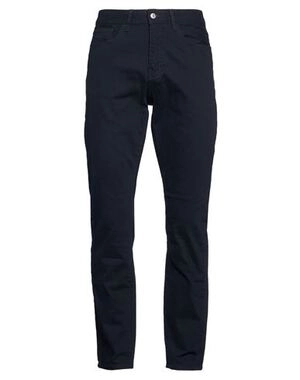 Armani Exchange Jeans Size Cotton, Elastane - Midnight Blue