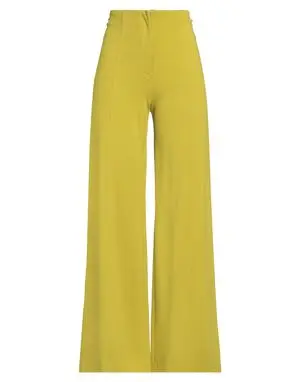 Liviana Conti Wide-leg Jersey Pants