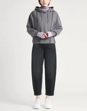 CARACTÈRE High Waisted Mom Jeans
